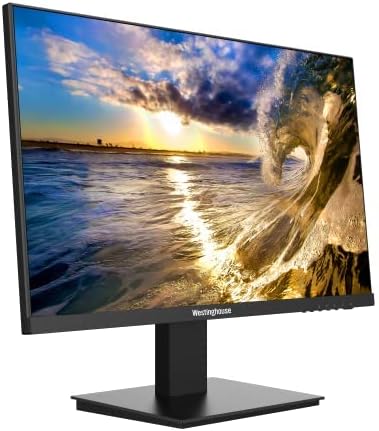 Monitor Westinghouse WH22FX9220 - Bios Computer