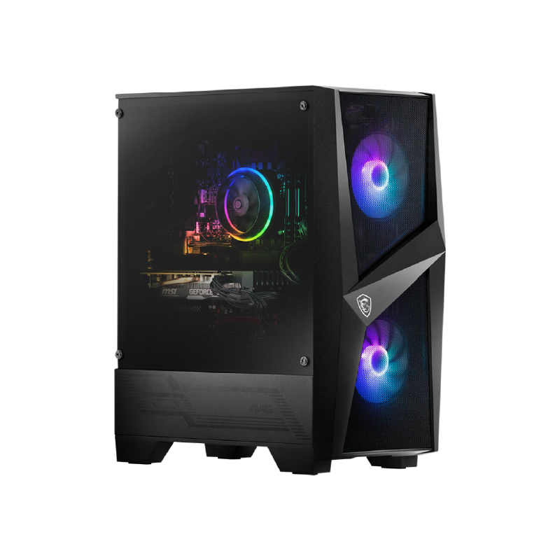 Pagina Principal - Bios Computer