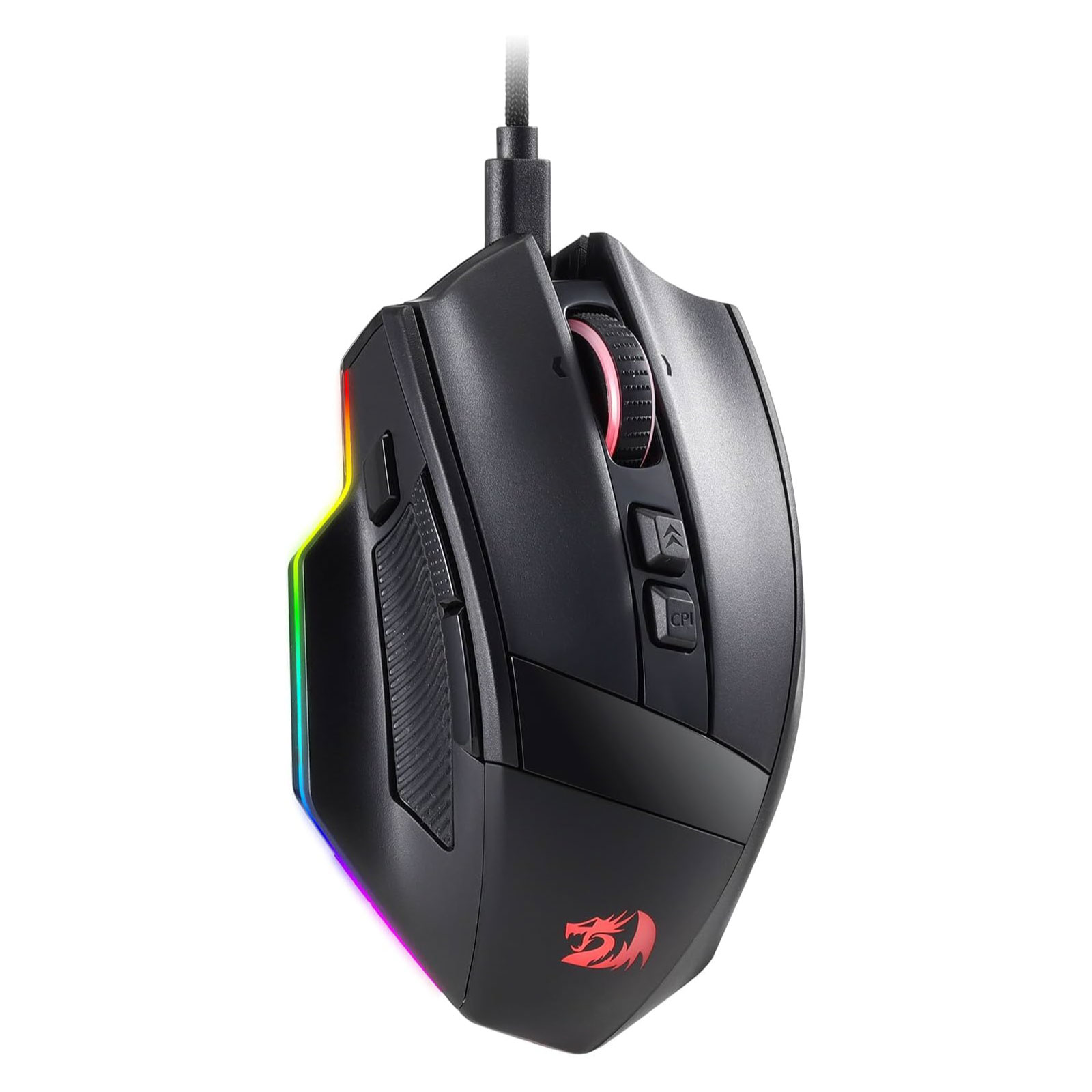 Pagina Principal - Bios Computer