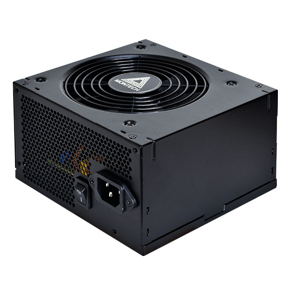 Power Supply MONTECH BETA 550W - Bios Computer