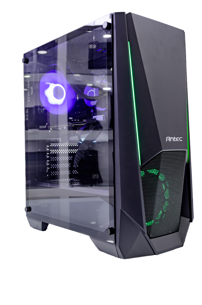 Desktops / CPU archivos - Bios Computer