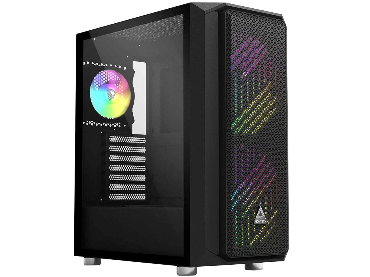 Pagina Principal - Bios Computer