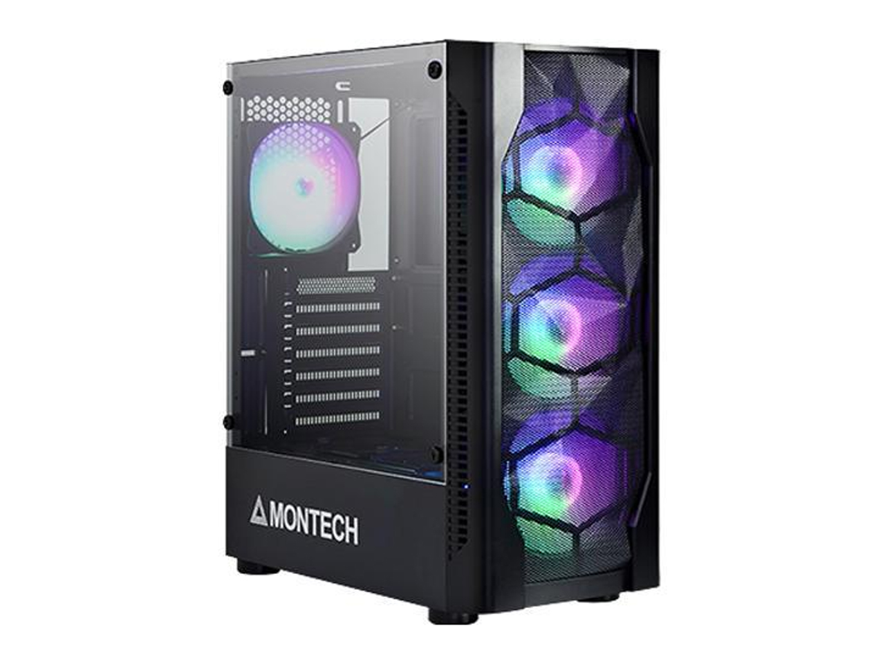 Pagina Principal - Bios Computer