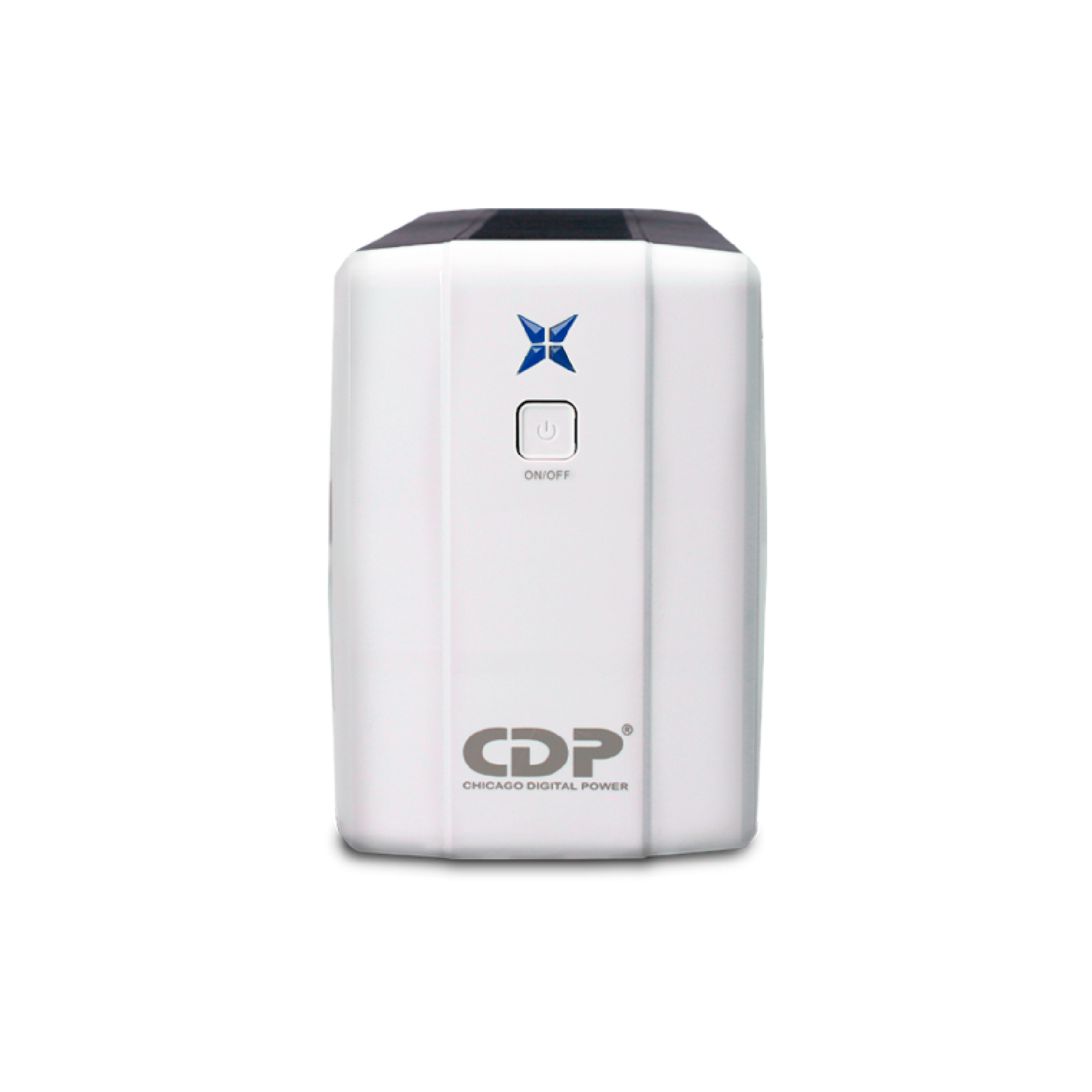 Pagina Principal - Bios Computer