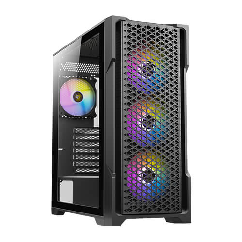 case Antec AX90 - Bios Computer